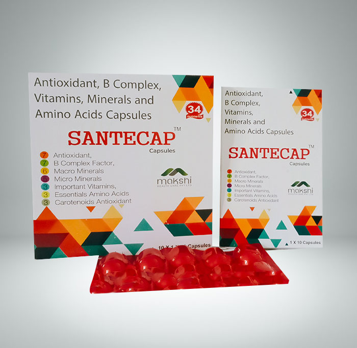 Makshi - Health & Medical Product